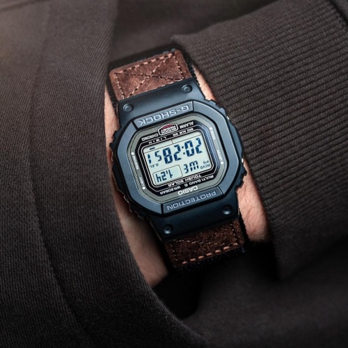Watch Bands For G-Shock | Hemsut